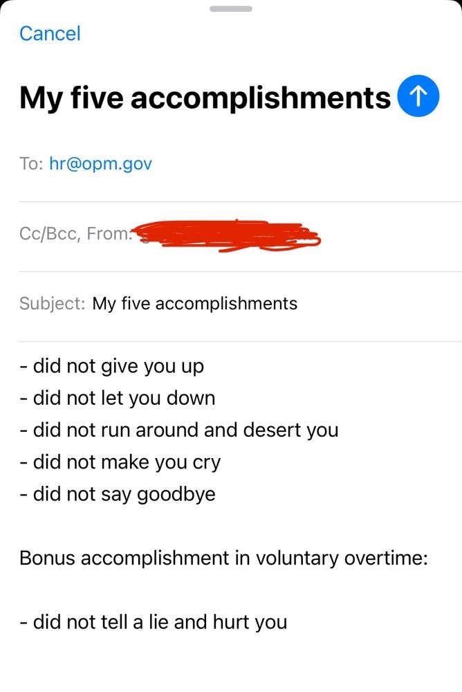 People Are Spamming Elon Musk's DOGE Email Inbox