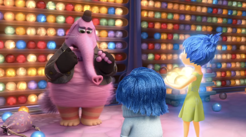 17 Saddest Scenes From Kids' Movies And TV Shows