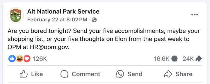 People Are Spamming Elon Musk's DOGE Email Inbox