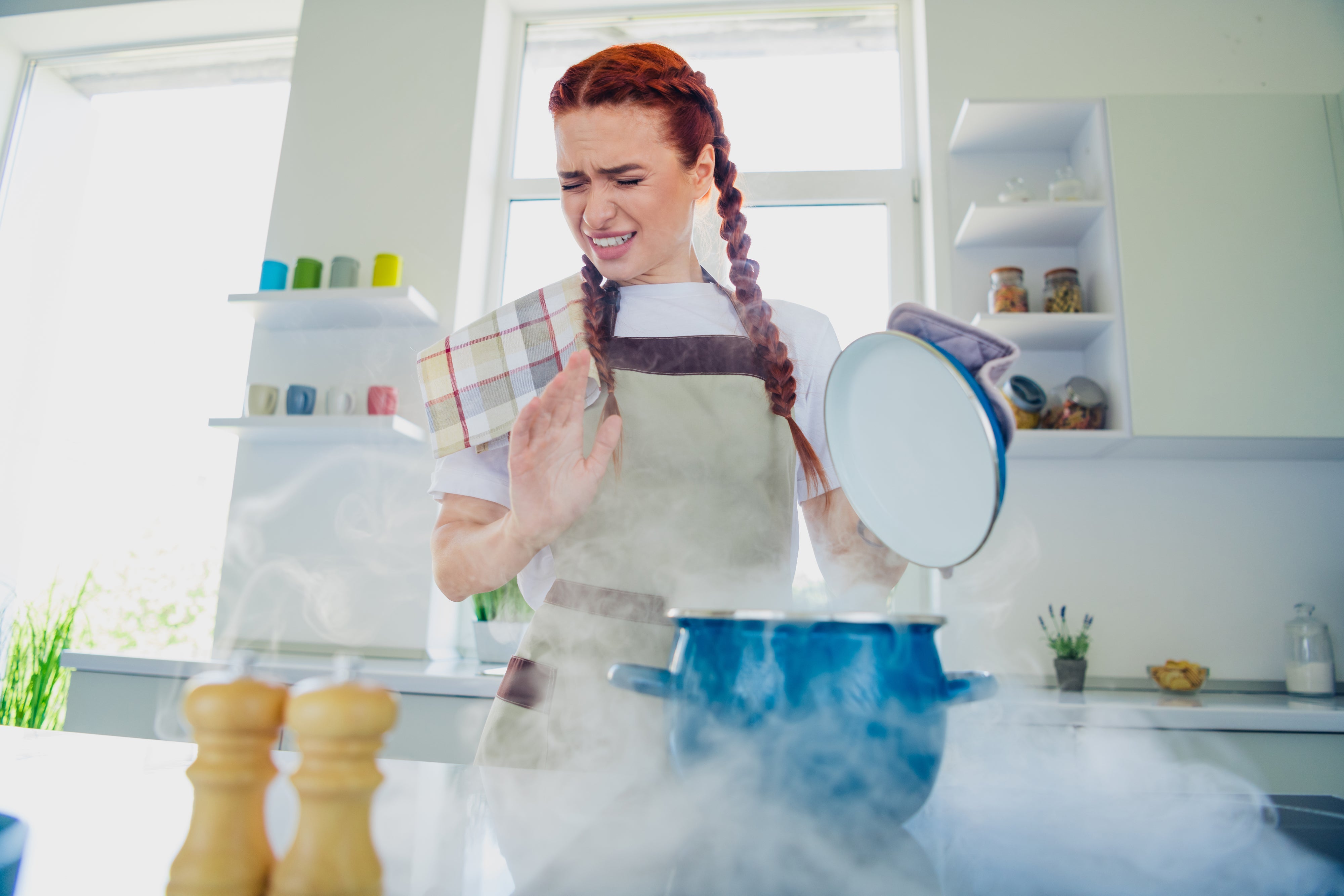 Share The Cooking Lesson You Learned The Hard Way