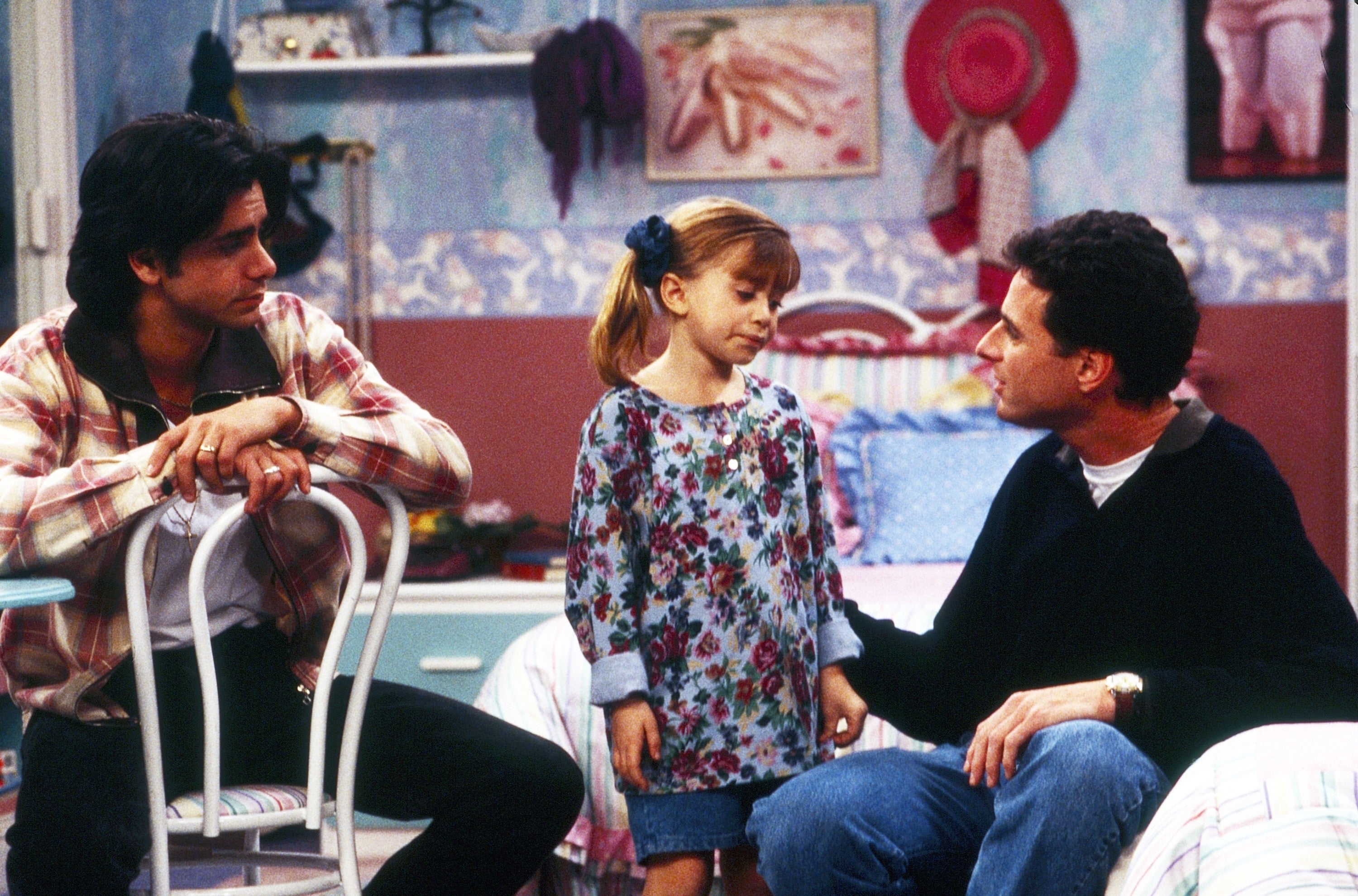 17 Saddest Scenes From Kids' Movies And TV Shows