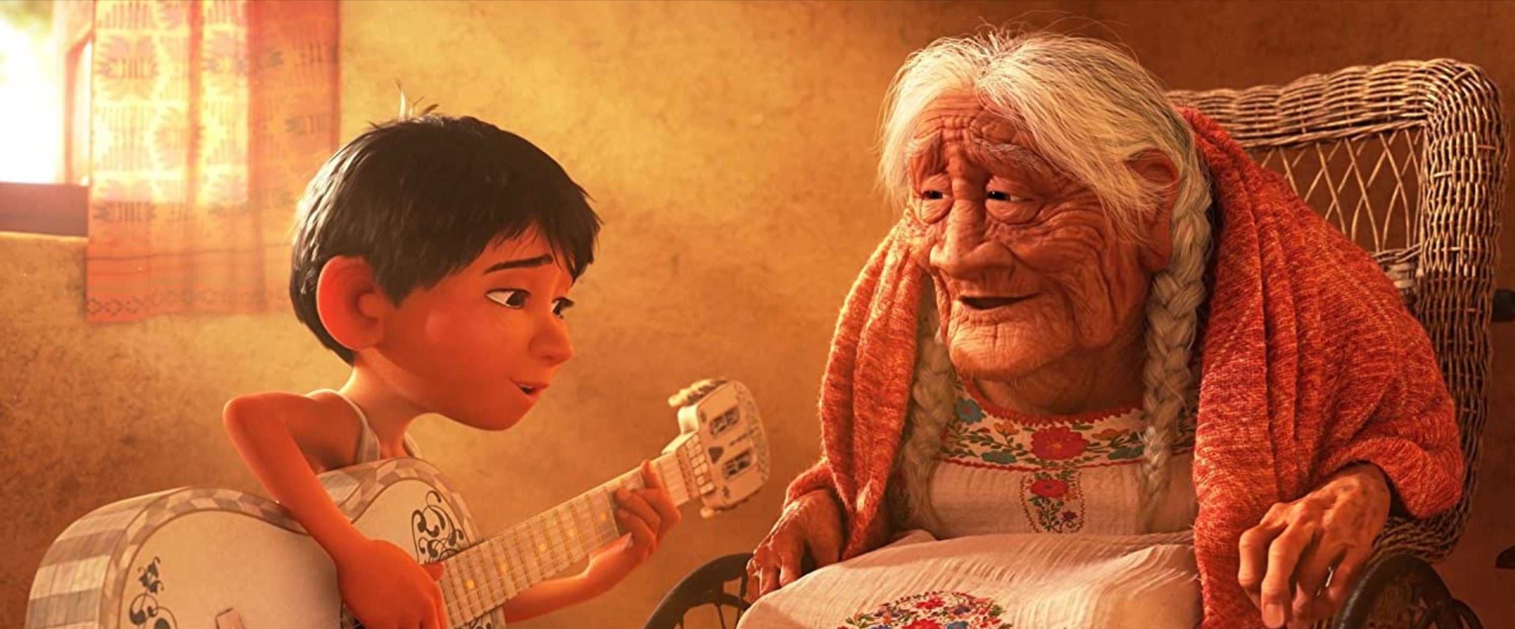 17 Saddest Scenes From Kids' Movies And TV Shows