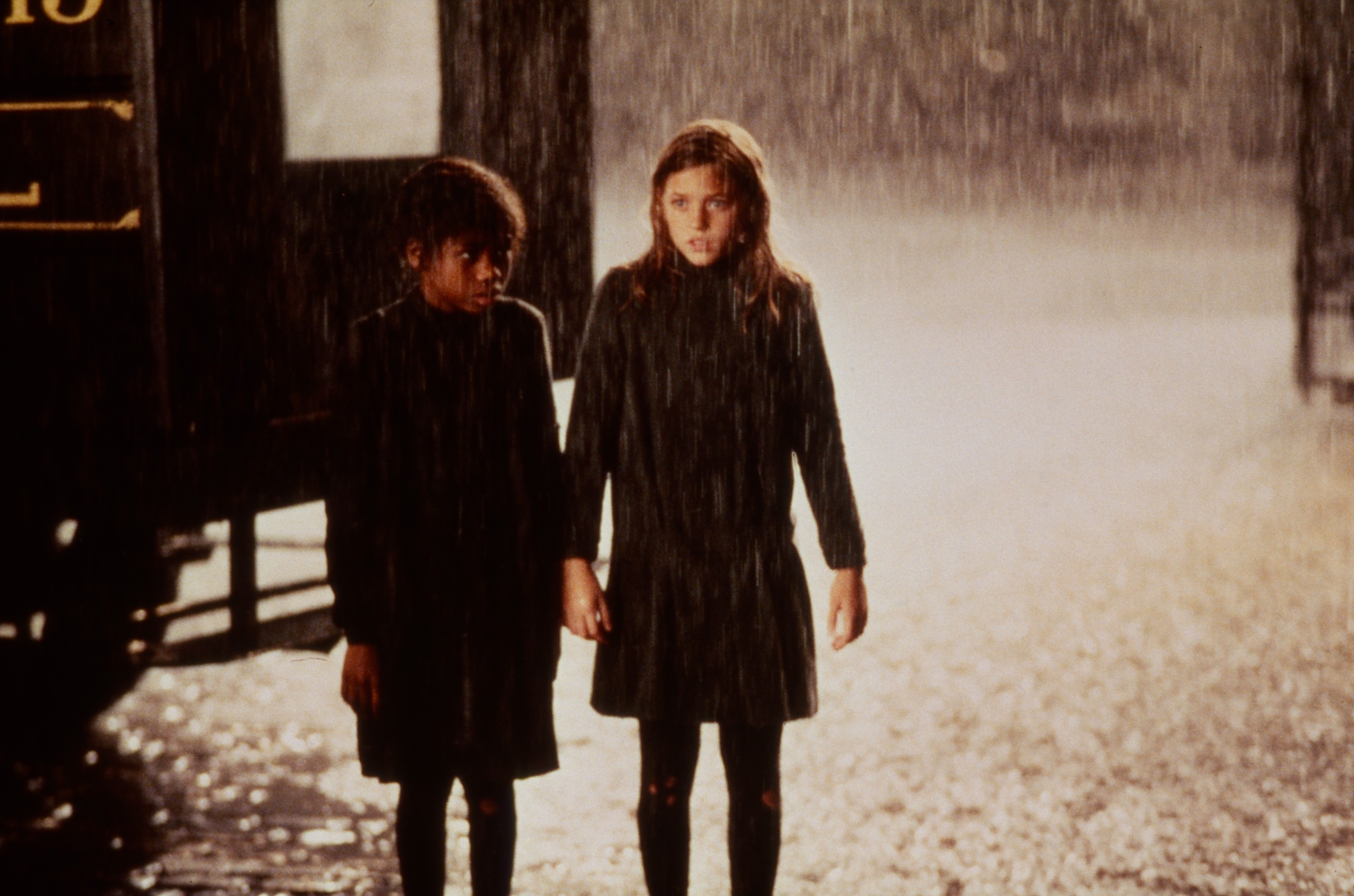 17 Saddest Scenes From Kids' Movies And TV Shows