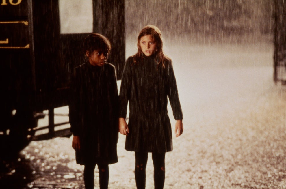 17 Saddest Scenes From Kids' Movies And TV Shows