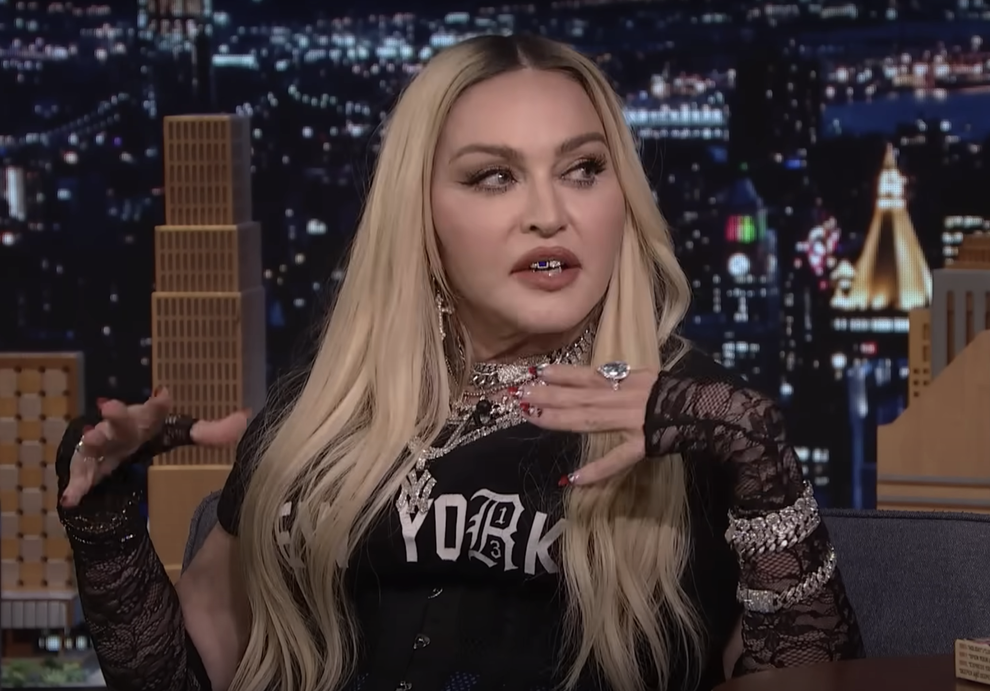 13 Times Celebrities Were Rude At Restaurants