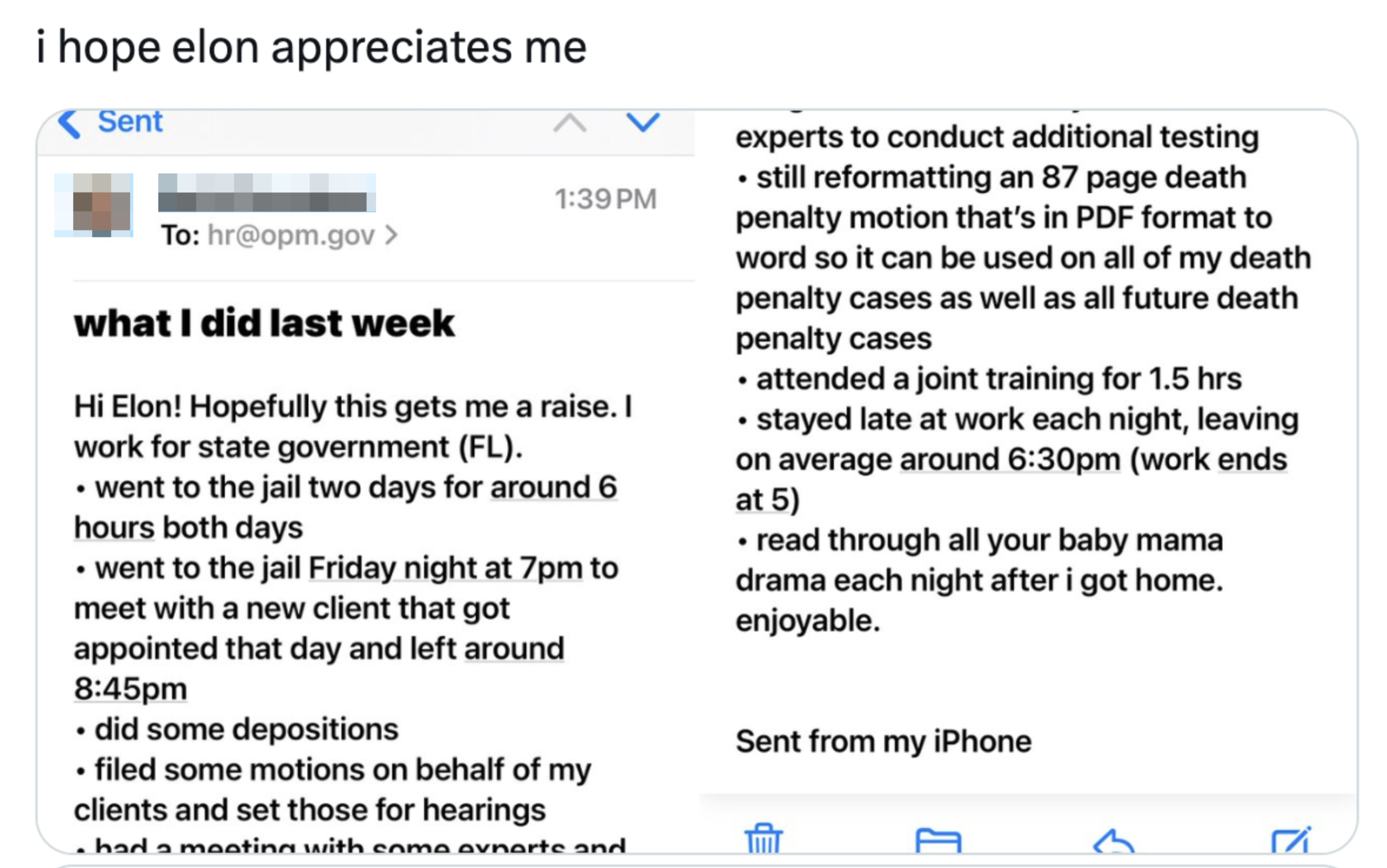 People Are Spamming Elon Musk's DOGE Email Inbox