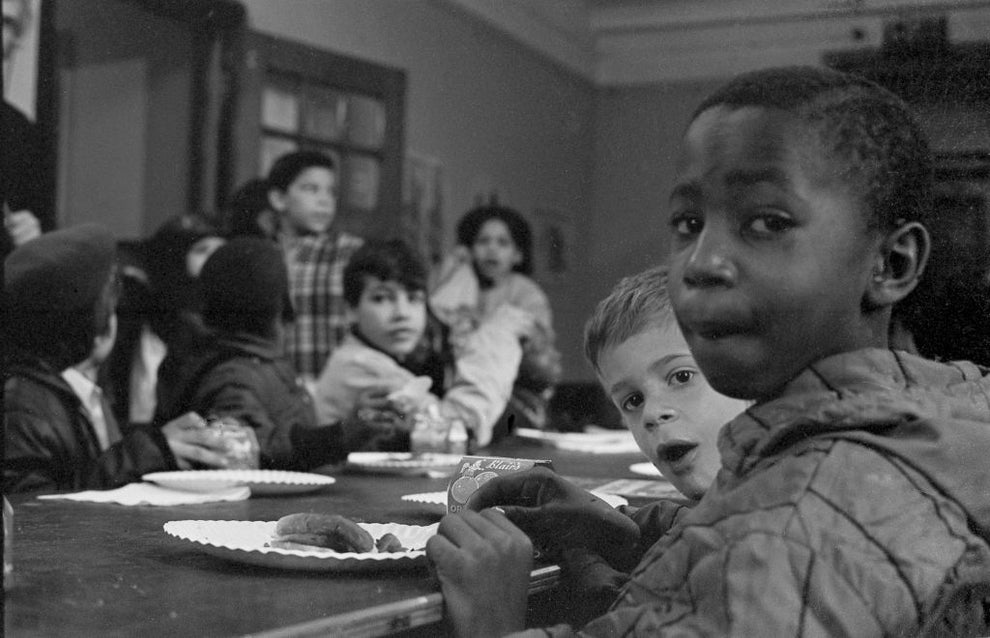 7 Culinary Innovations Created By Black Americans