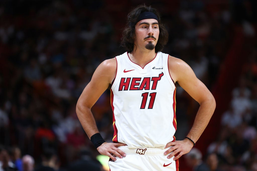 Listado: Los mexicanos que han jugado en la NBA