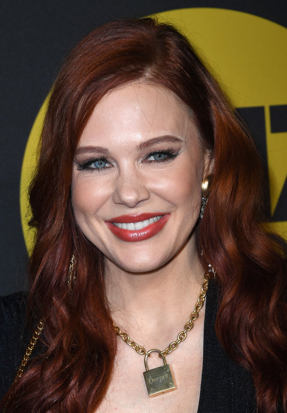 Danielle Fishel And Maitland Ward Fight On Podcast