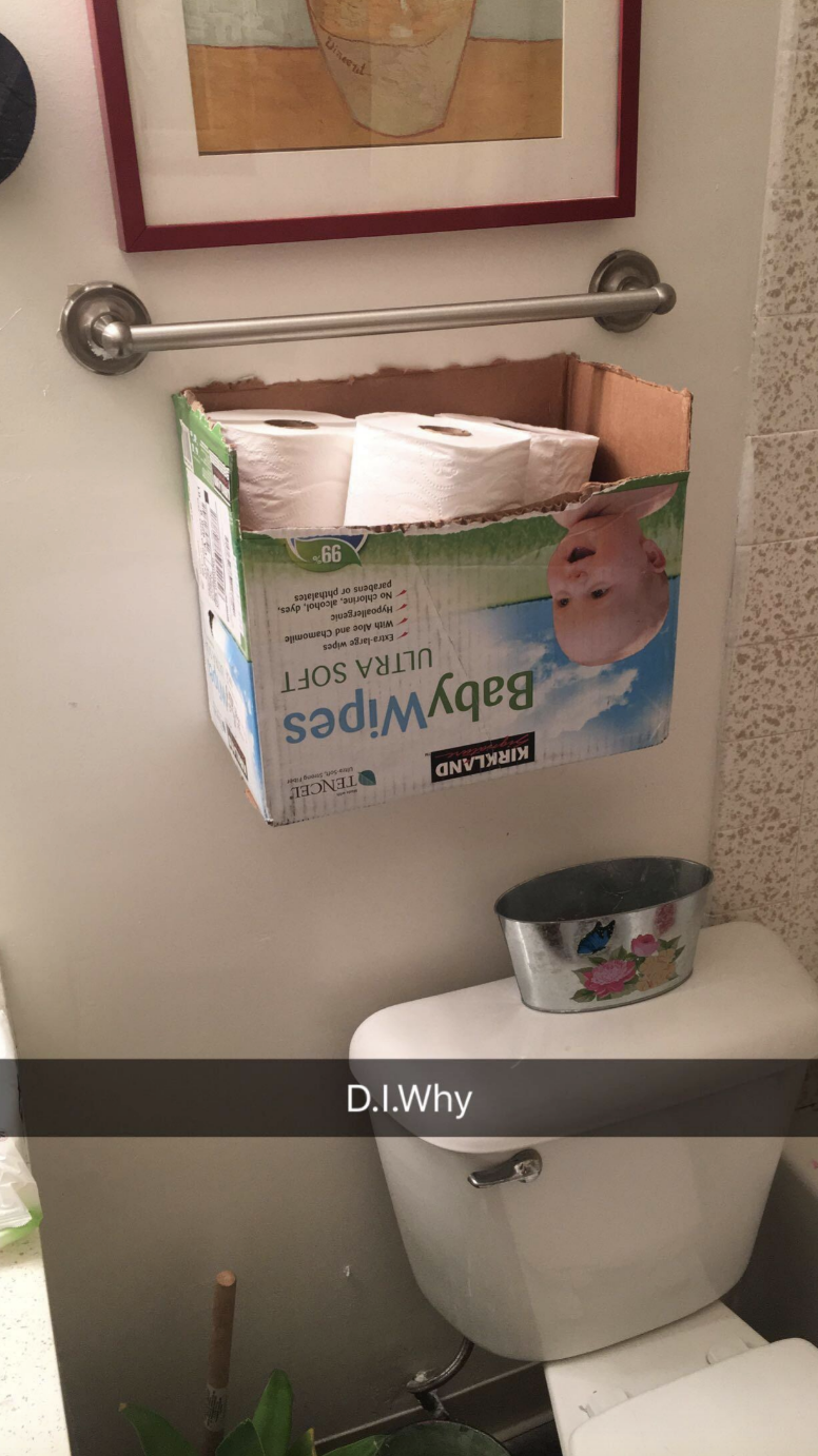 23 DIY Fails
