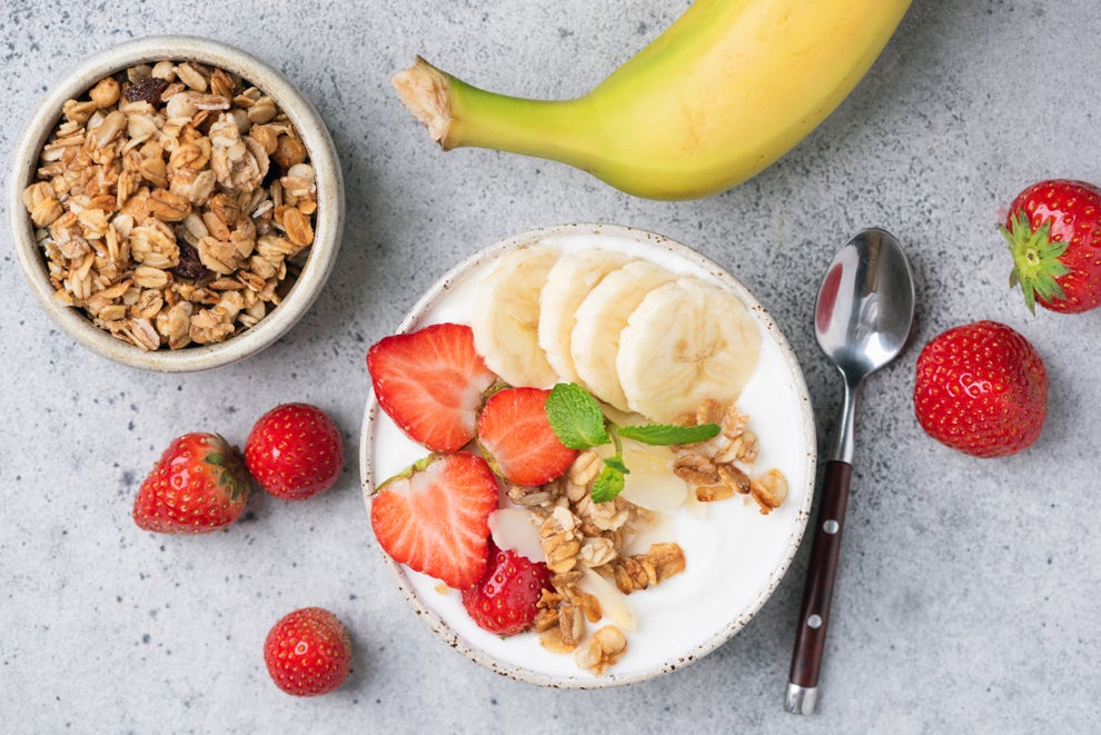 90 Food Trivia Questions To Get Your Mouth Watering