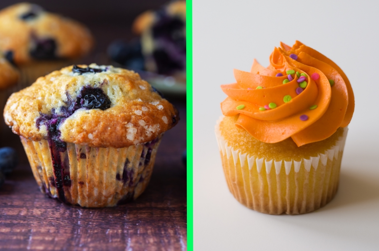 Food Quizzes on BuzzFeed