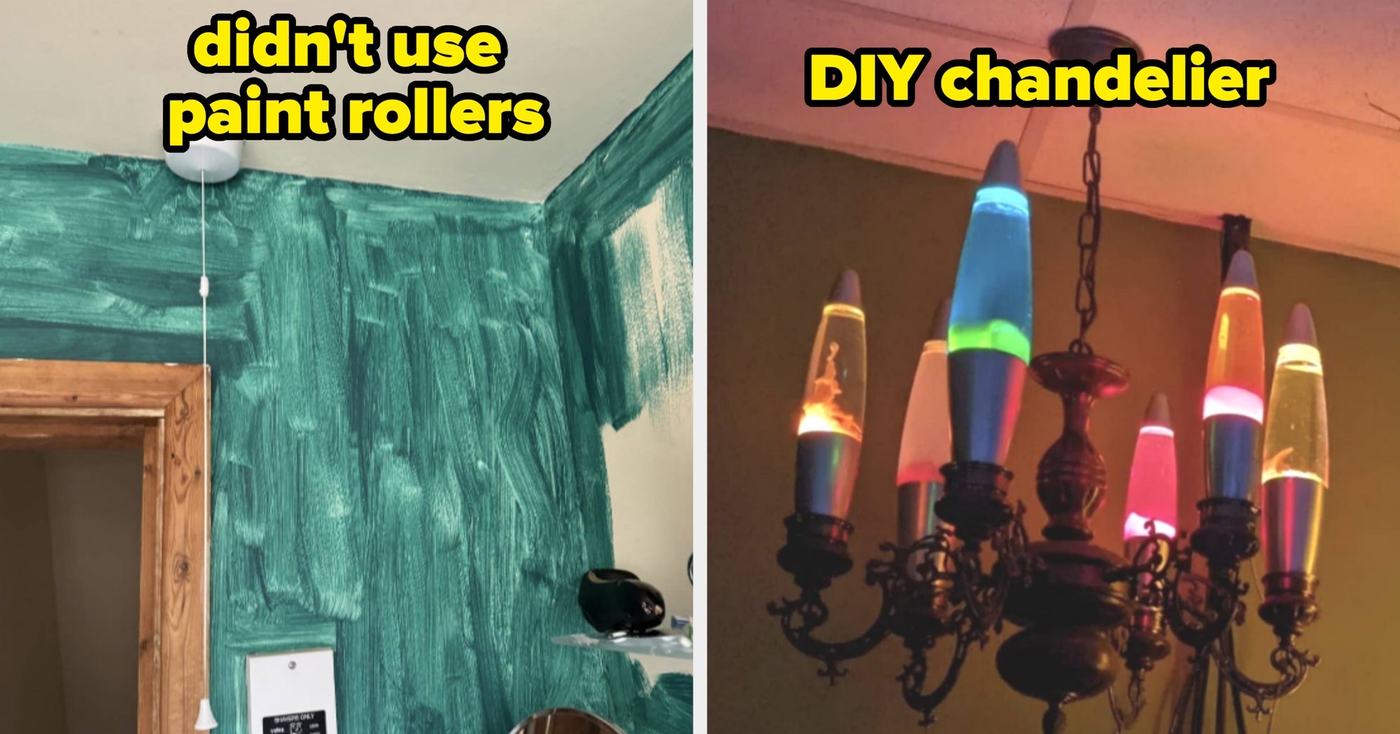 23 DIY Fails