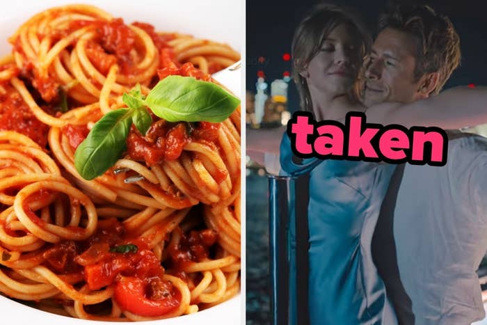 Top BuzzFeed Community Quizzes February 2025