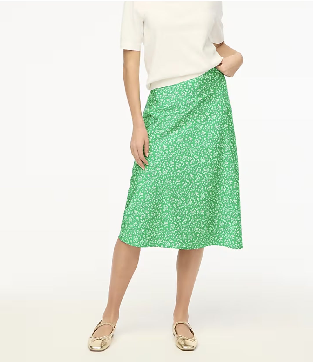 27 Stylish J.Crew Factory Clothes For Under $50