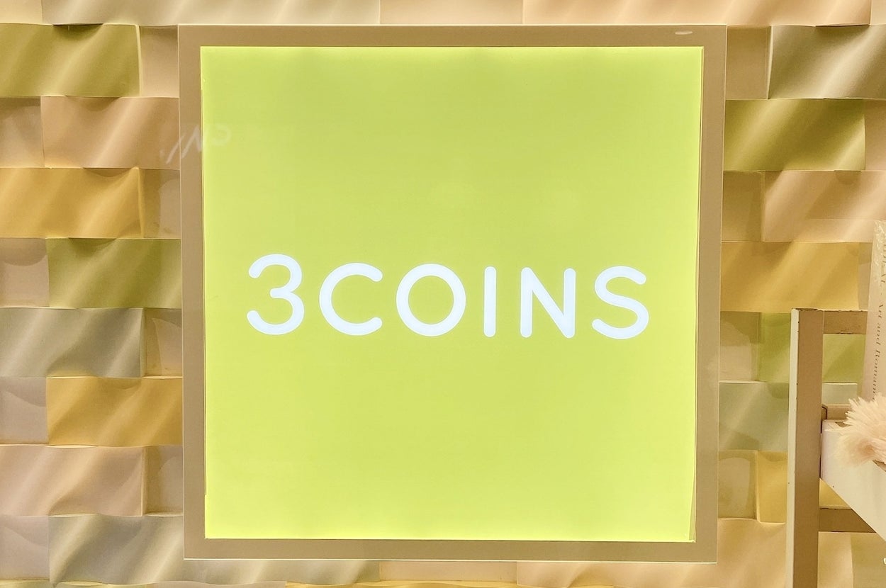【3coins】「こんなの欲しかった」が商品化してる！欲しい機能が詰まった『天才バッグ』花粉症つらい民の救世主です！《購入レビュー》【画像・動画】