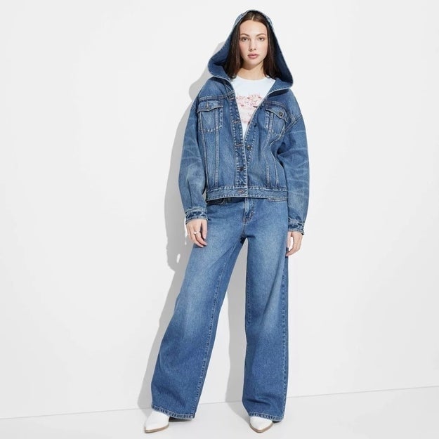 20 Incredible Target Jackets To Elevate Your Look