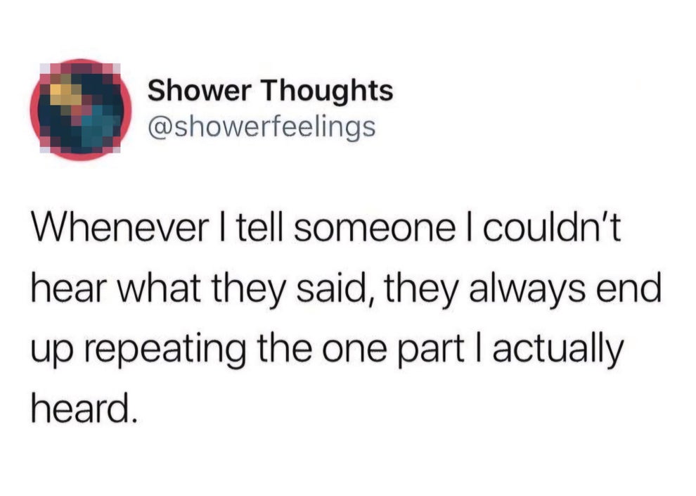32 Extremely Awkward Basically Every Single Person On Earth Has ...