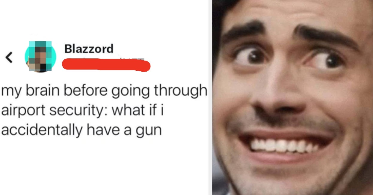 32 Extremely Awkward Basically Every Single Person On Earth Has ...