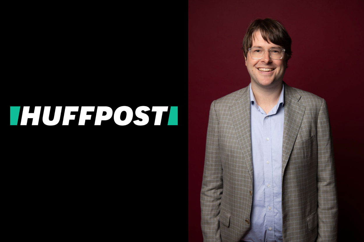 HuffPost Names Whitney Snyder As Editor-In-Chief