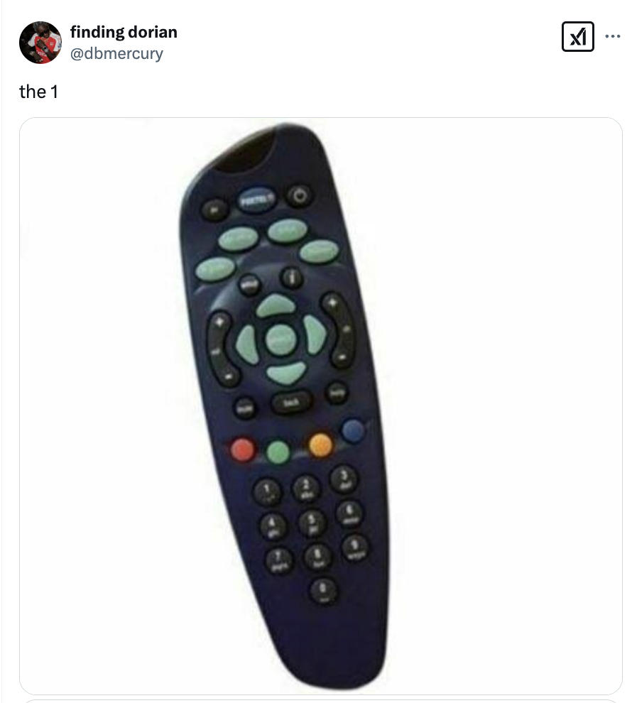 If You Recognize These Remote Controls Then, I'm Sorry, You're Old