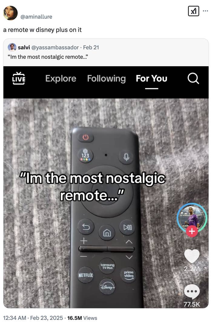 If You Recognize These Remote Controls Then, I'm Sorry, You're Old