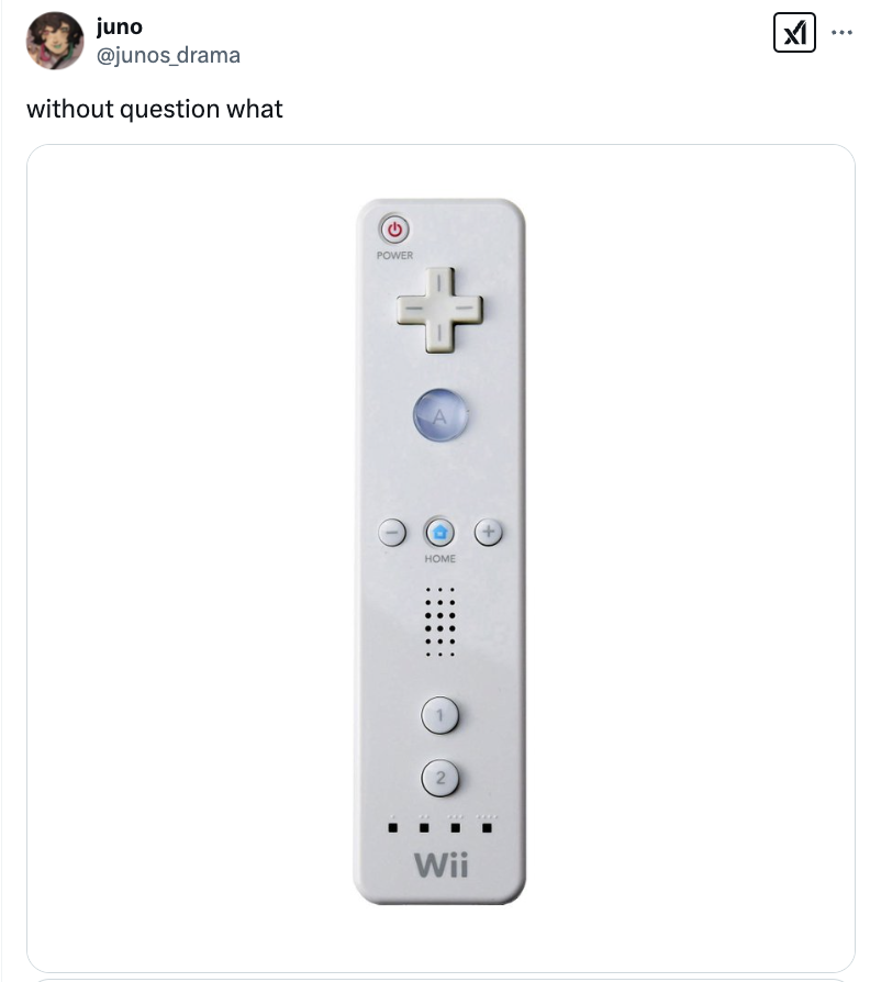 If You Recognize These Remote Controls Then, I'm Sorry, You're Old