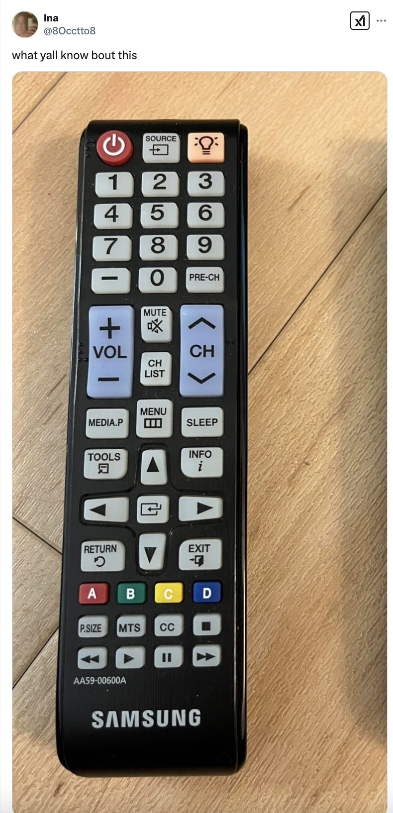 If You Recognize These Remote Controls Then, I'm Sorry, You're Old