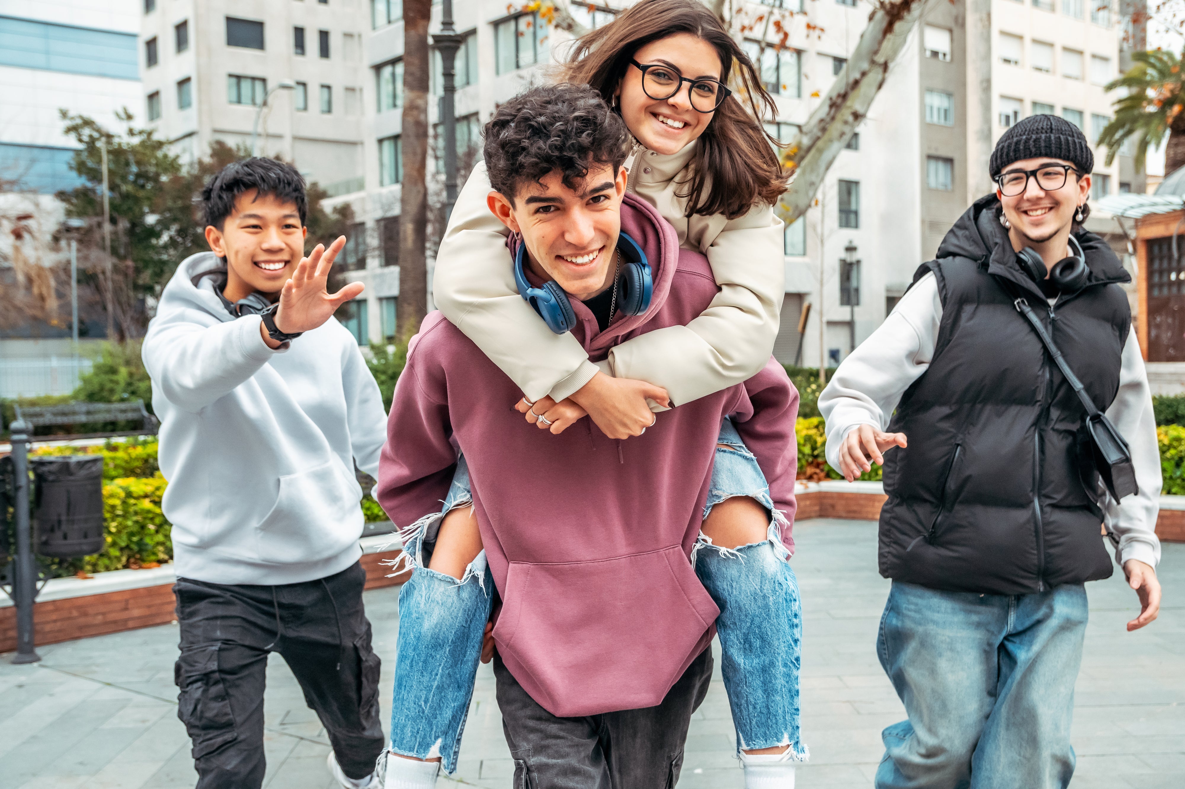 21 Concerning Things About Gen Z Dating Culture