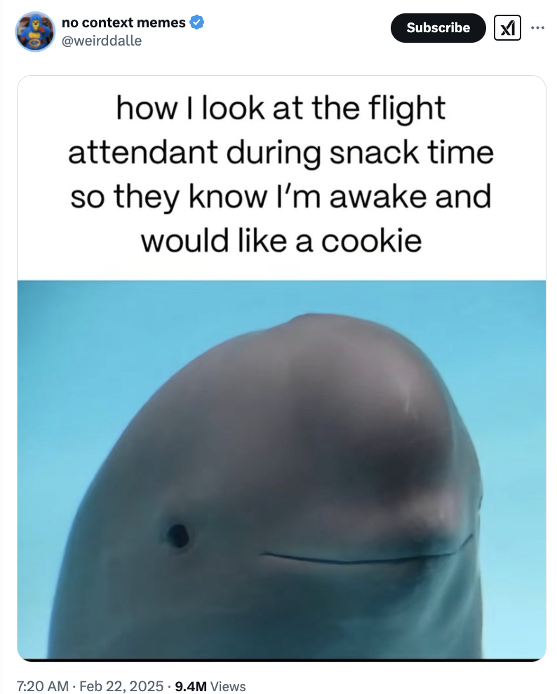 38 Hilarious Tweets From The Week That Were SoOoO Silly