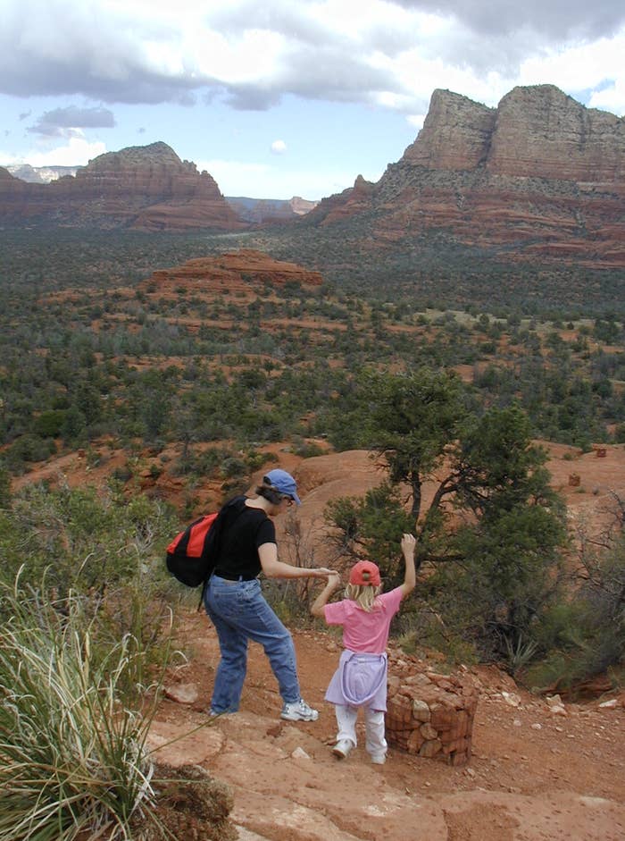 Why I'm A Climate Activist Despite The Risk Of Jail Time