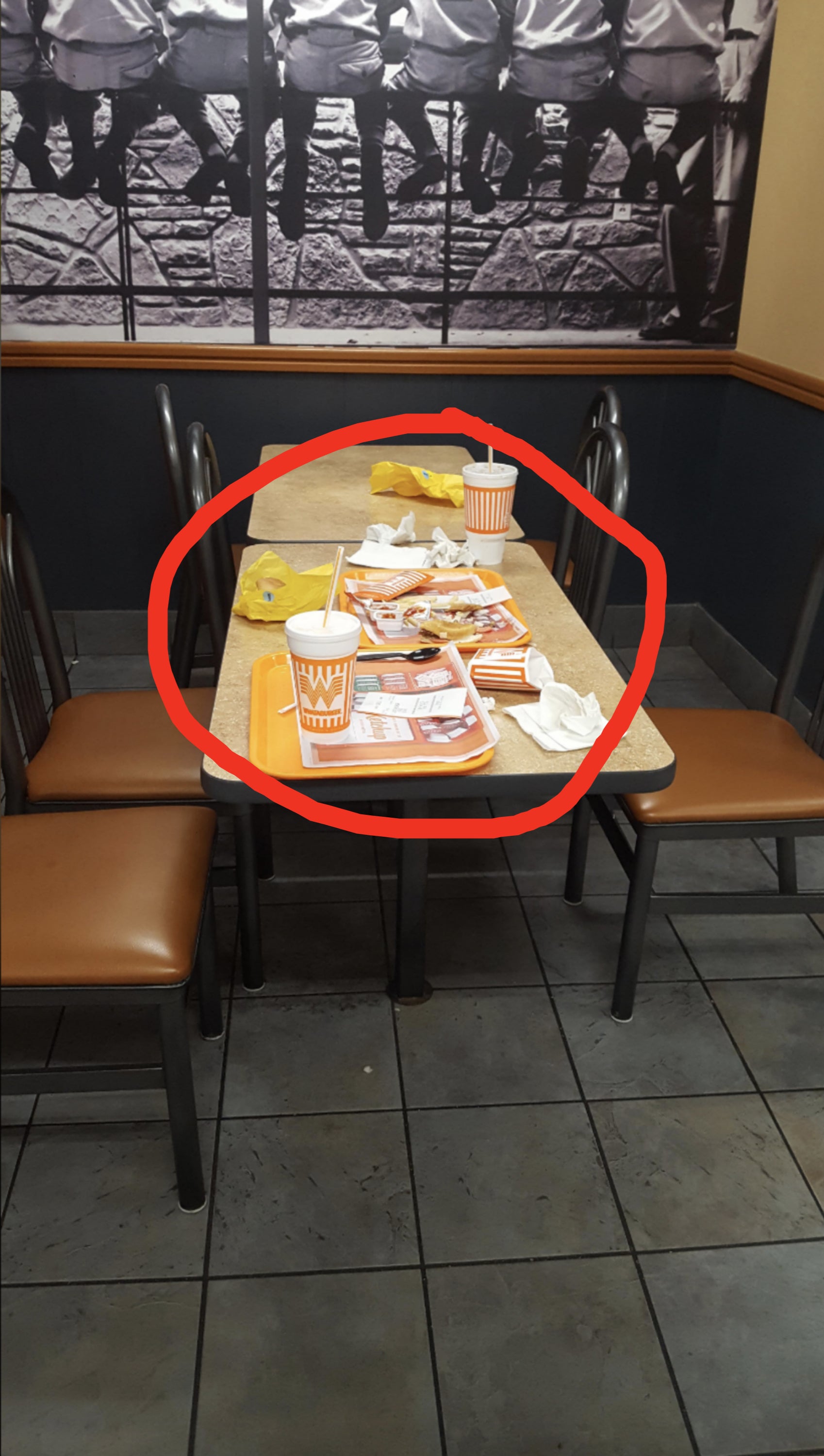 29 Rude Things You Shouldn't Do At Restaurants