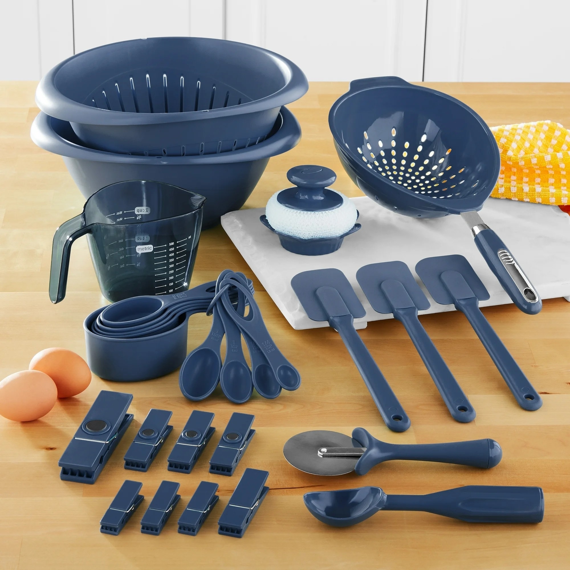 20 Walmart Kitchen Items To Turn You Into A Baker