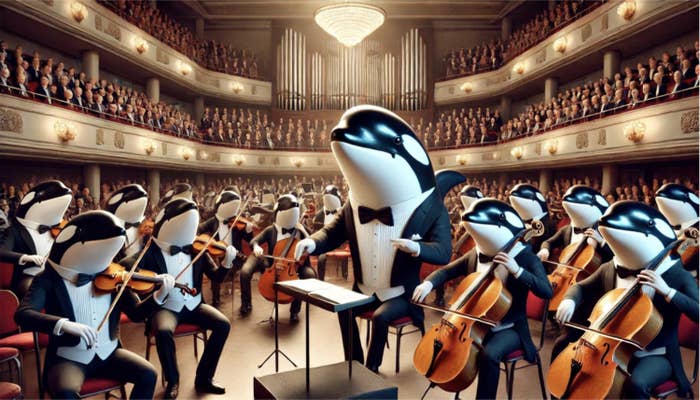 Decode AI Images, See If You're Punnier Than Most