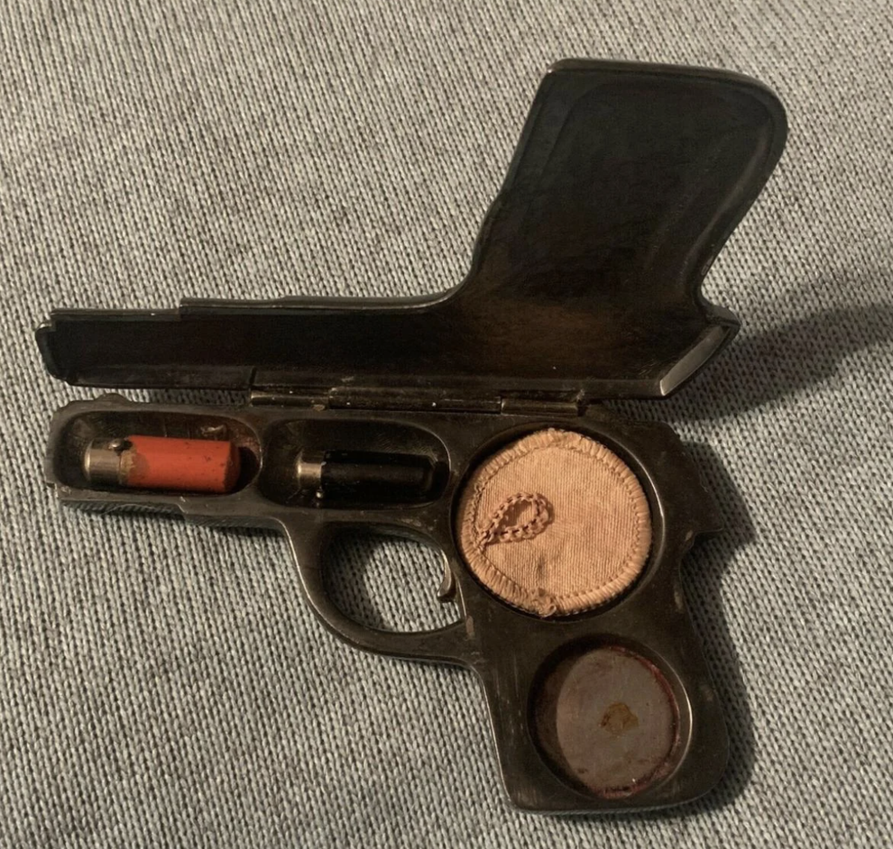 31 Interesting Vintage Things Young People Haven't Seen