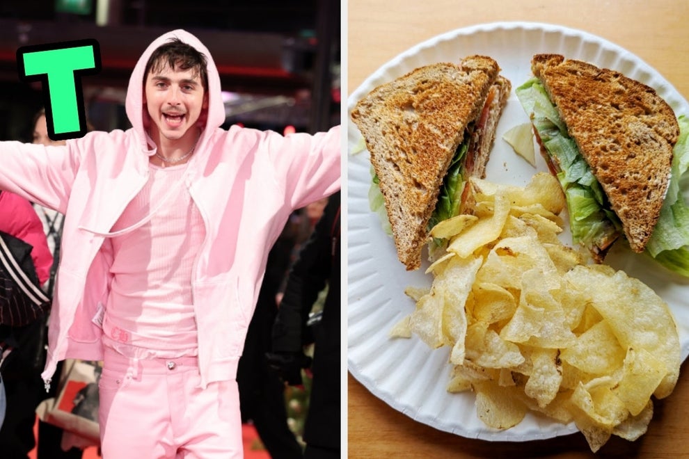 Top BuzzFeed Community Quizzes February 2025