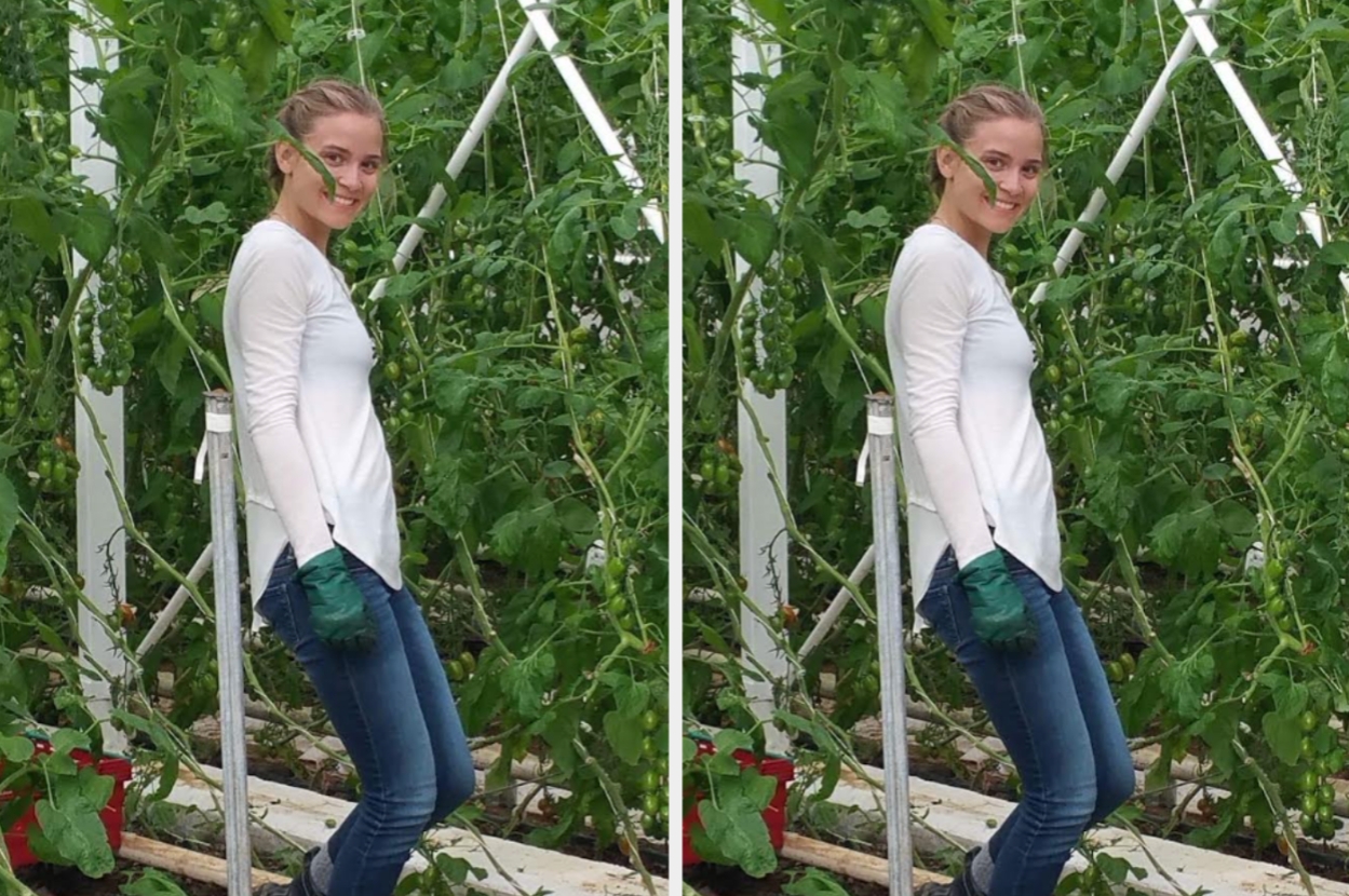 Miranda Dotson on BuzzFeed