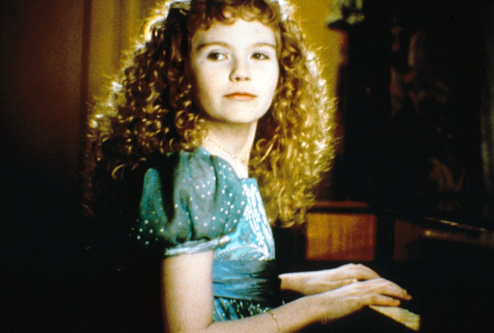 Child Stars Then Vs. Now