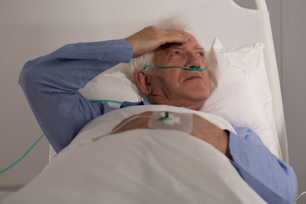 19 Shocking Deathbed Confessions