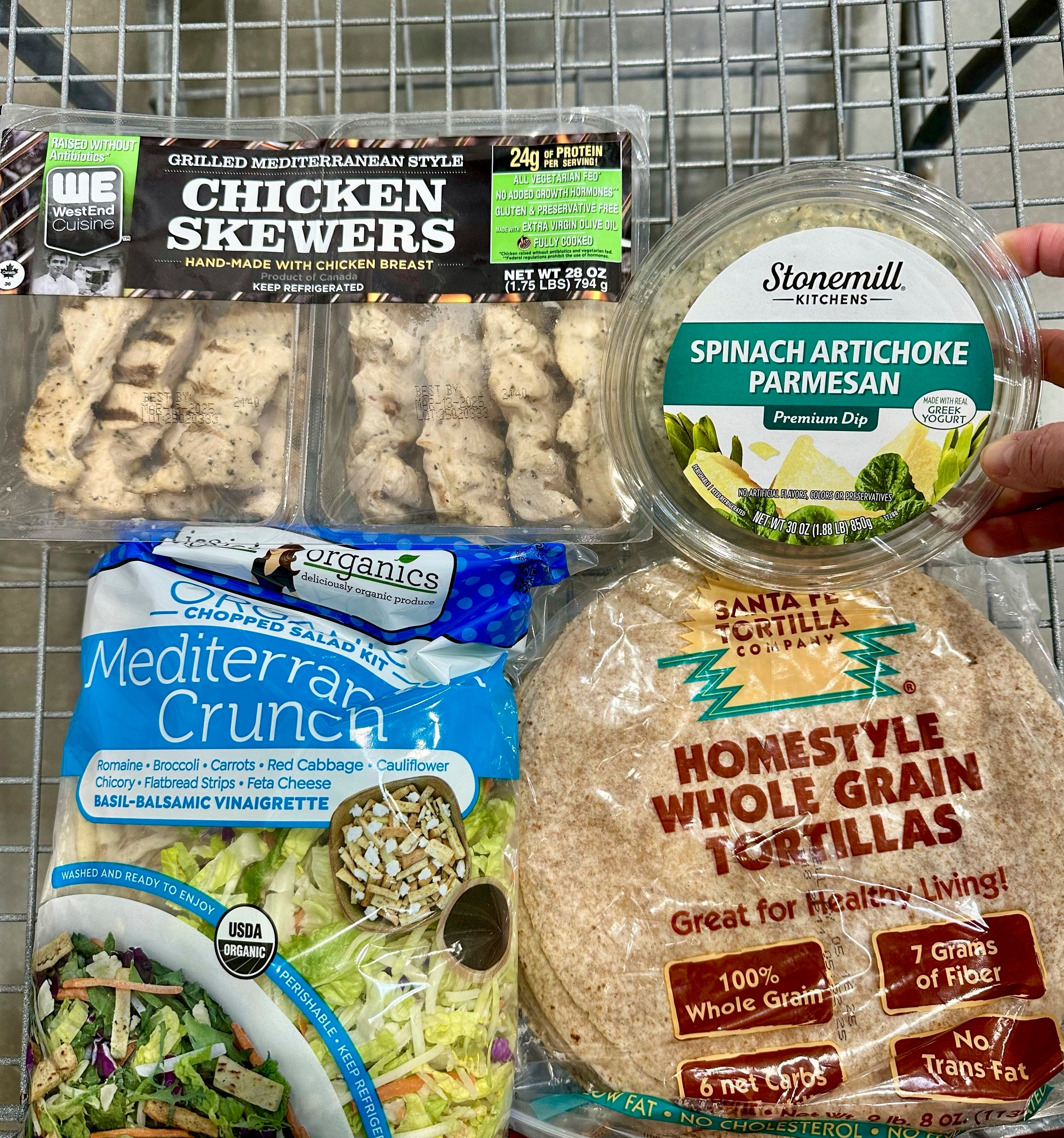 21 4-Ingredient Costco Meals You Can Make In Minutes