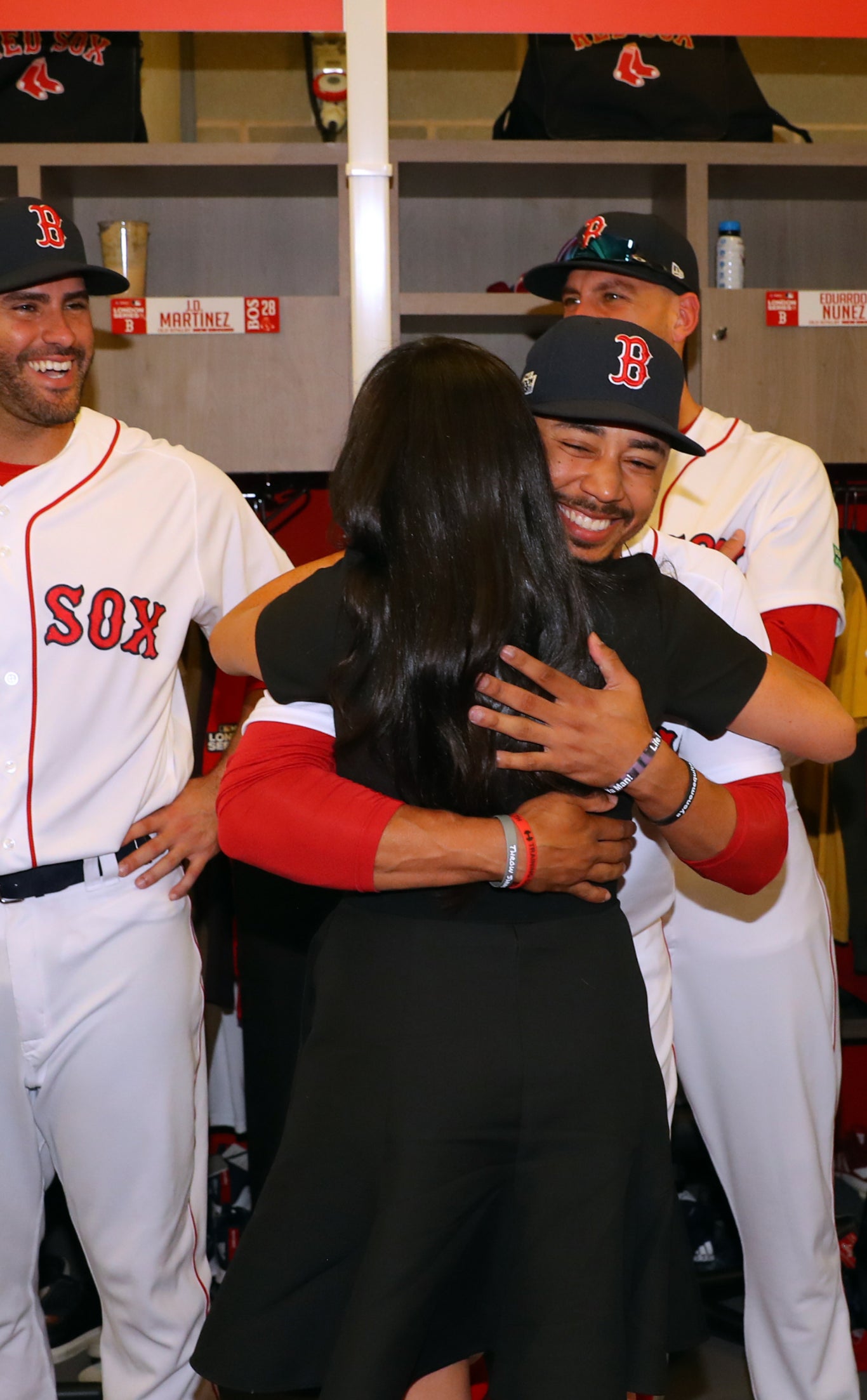 26 Black Celebrities With Famous Relatives