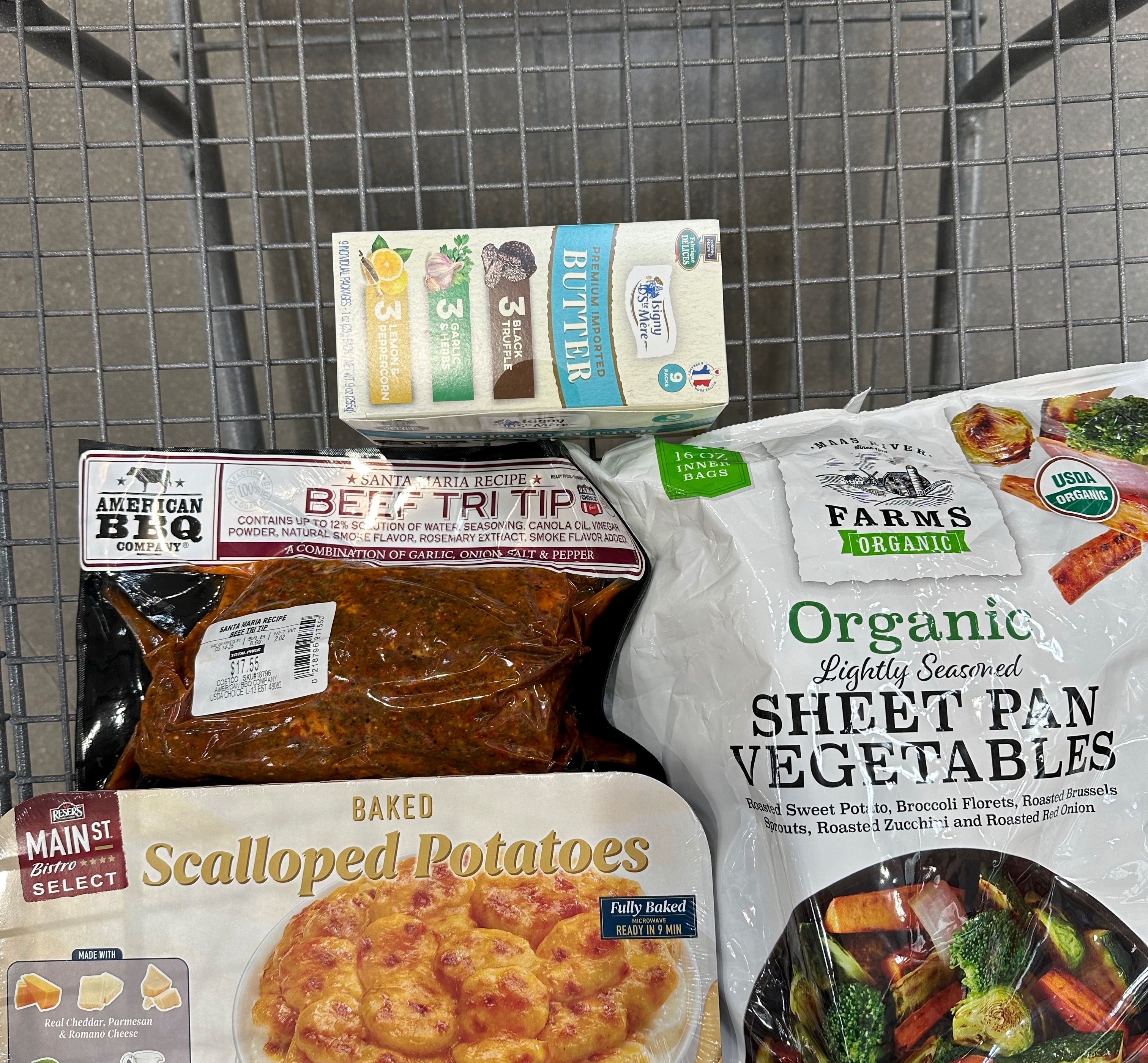 21 4-Ingredient Costco Meals You Can Make In Minutes