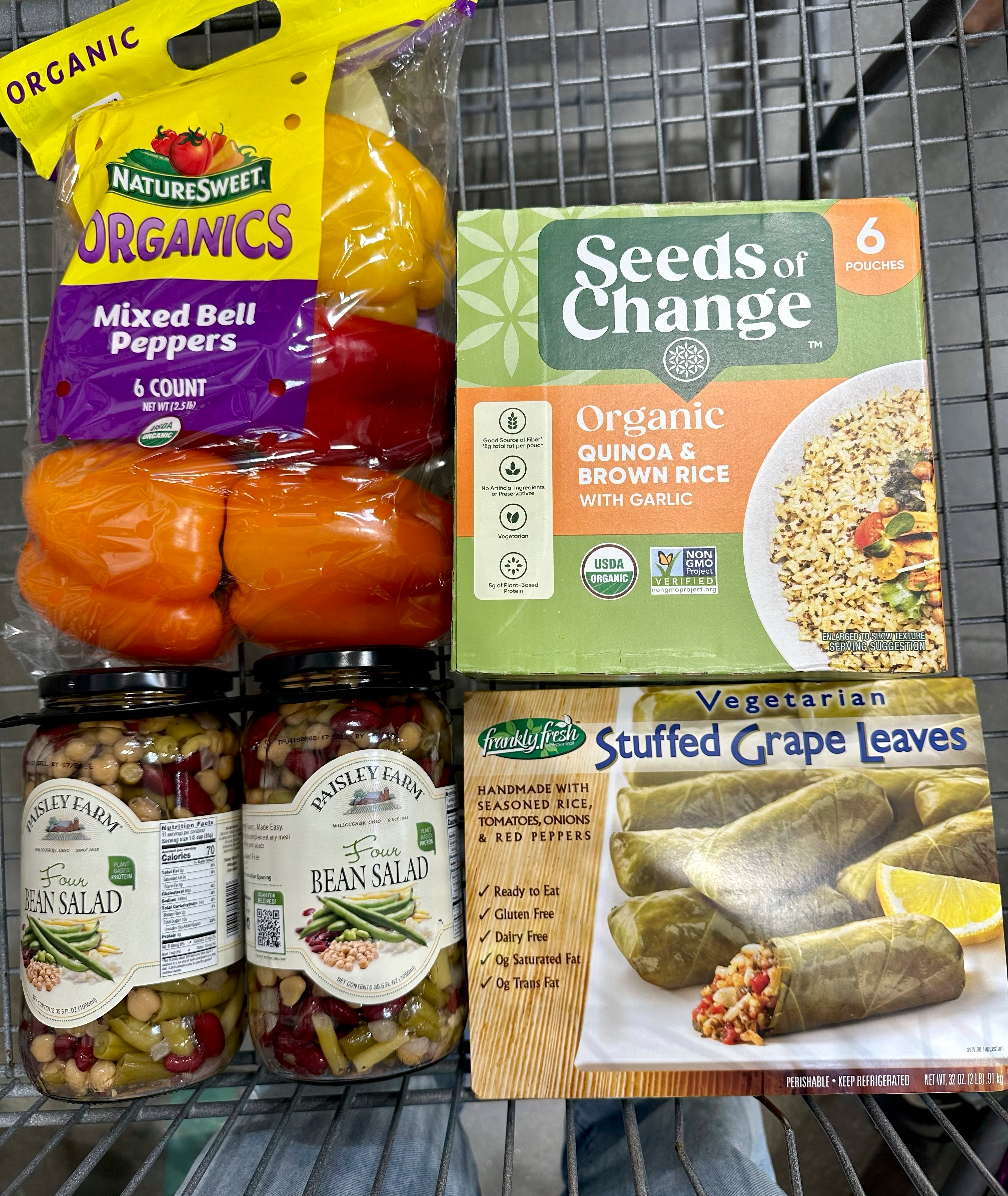 21 4-Ingredient Costco Meals You Can Make In Minutes