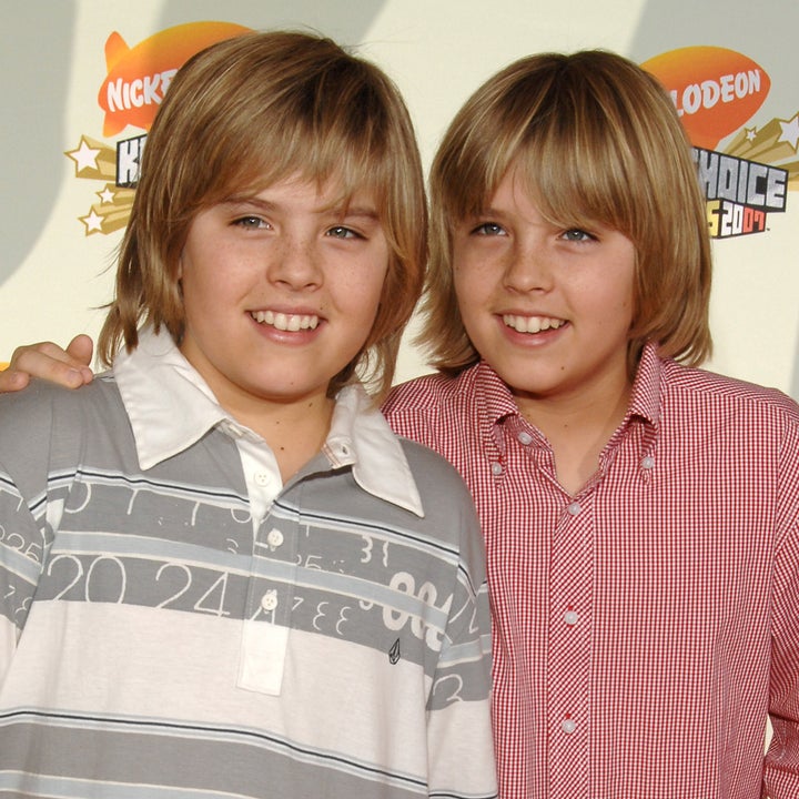 40 Celebrities I Didn't Realize Where The Same Age