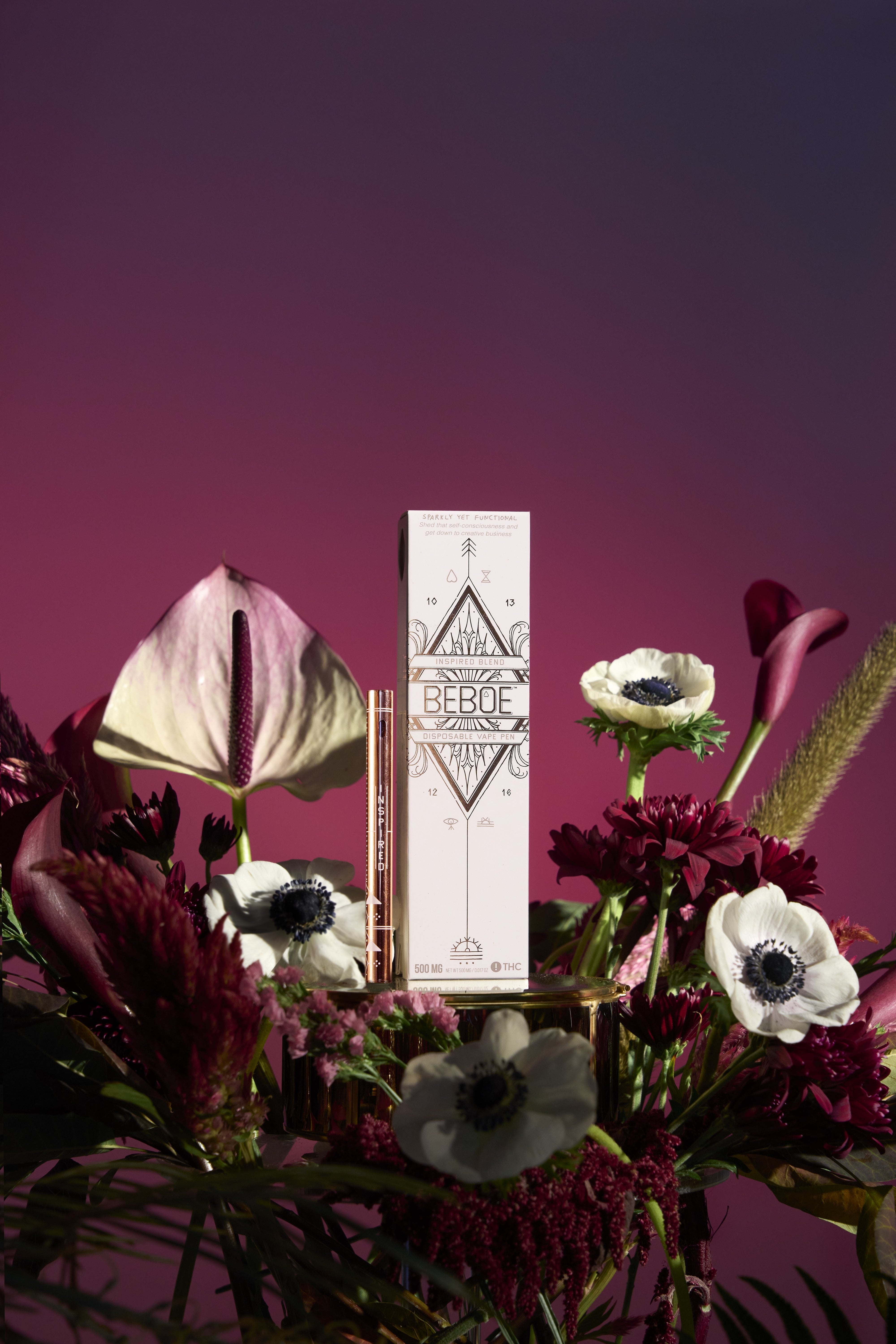 Oscars 2025 Nominee Gift Bag: What's Inside