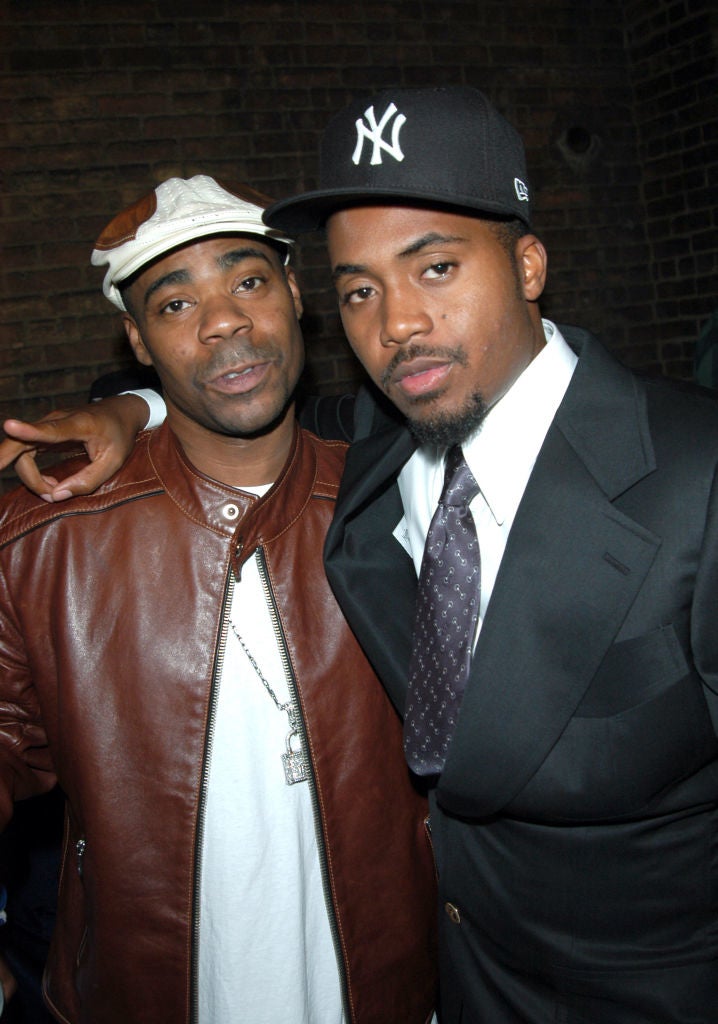 26 Black Celebrities With Famous Relatives