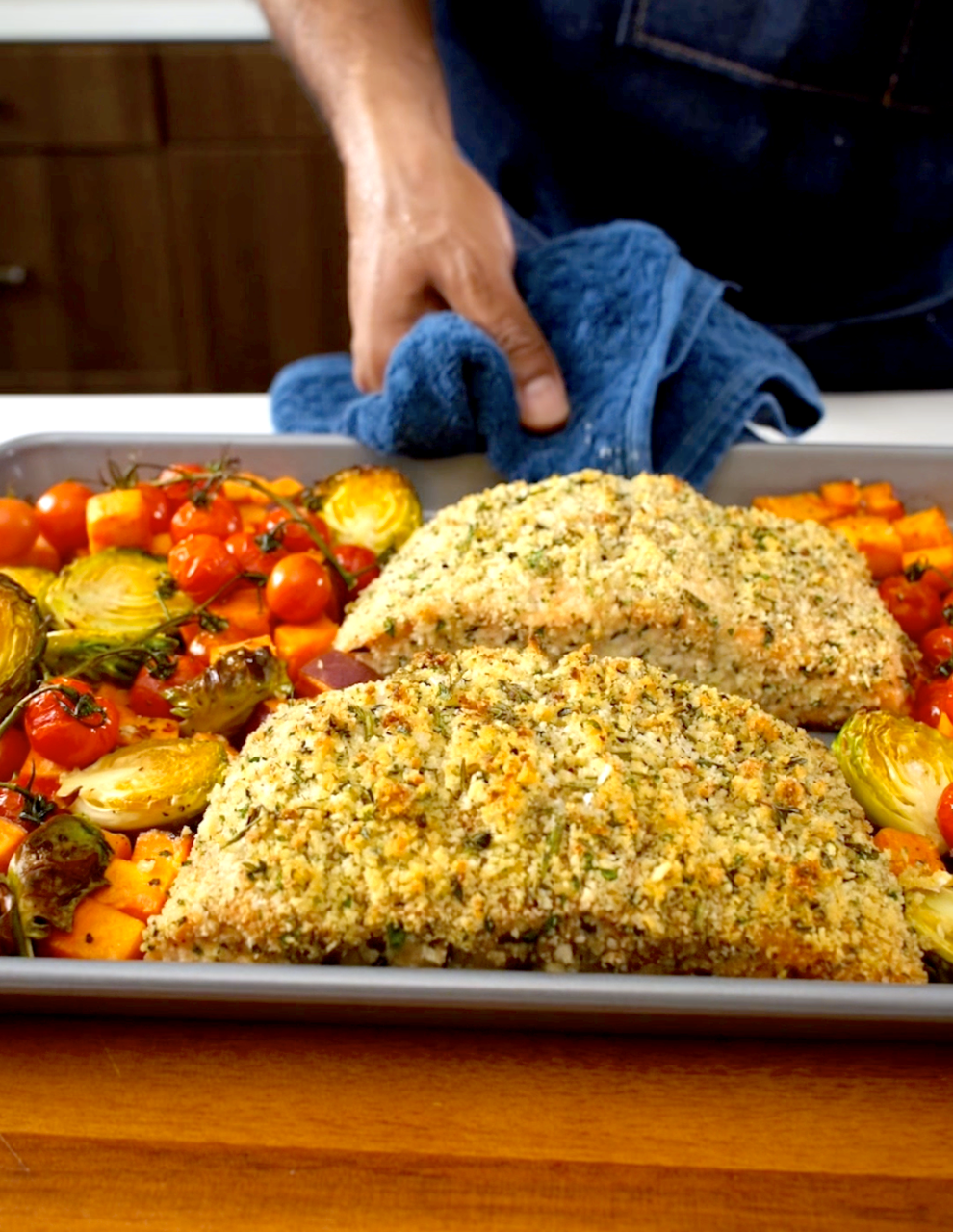 31 Seasonal March Recipes To Welcome Spring With