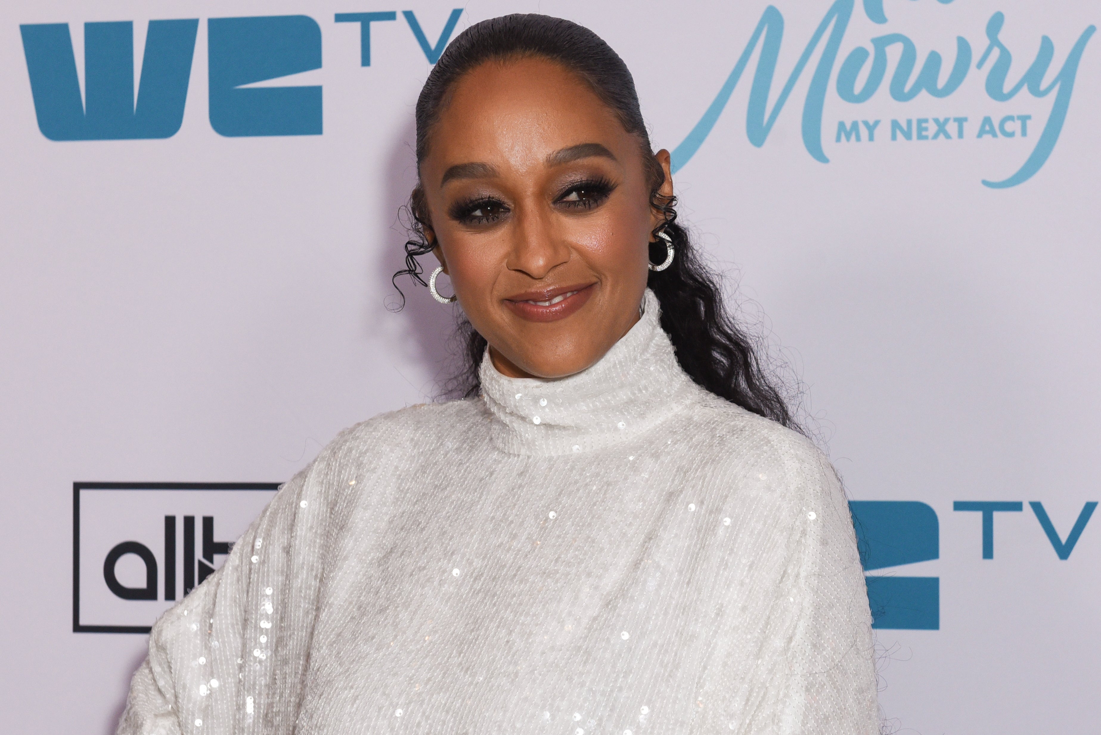 Tia Mowry's Response To Post Divorce Behavior Criticism