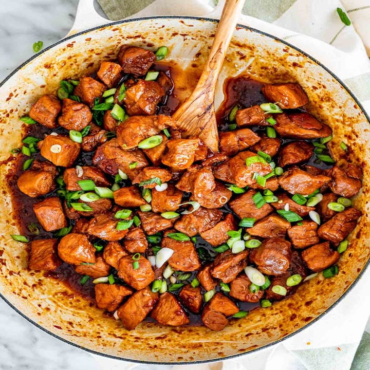 31 Seasonal March Recipes To Welcome Spring With