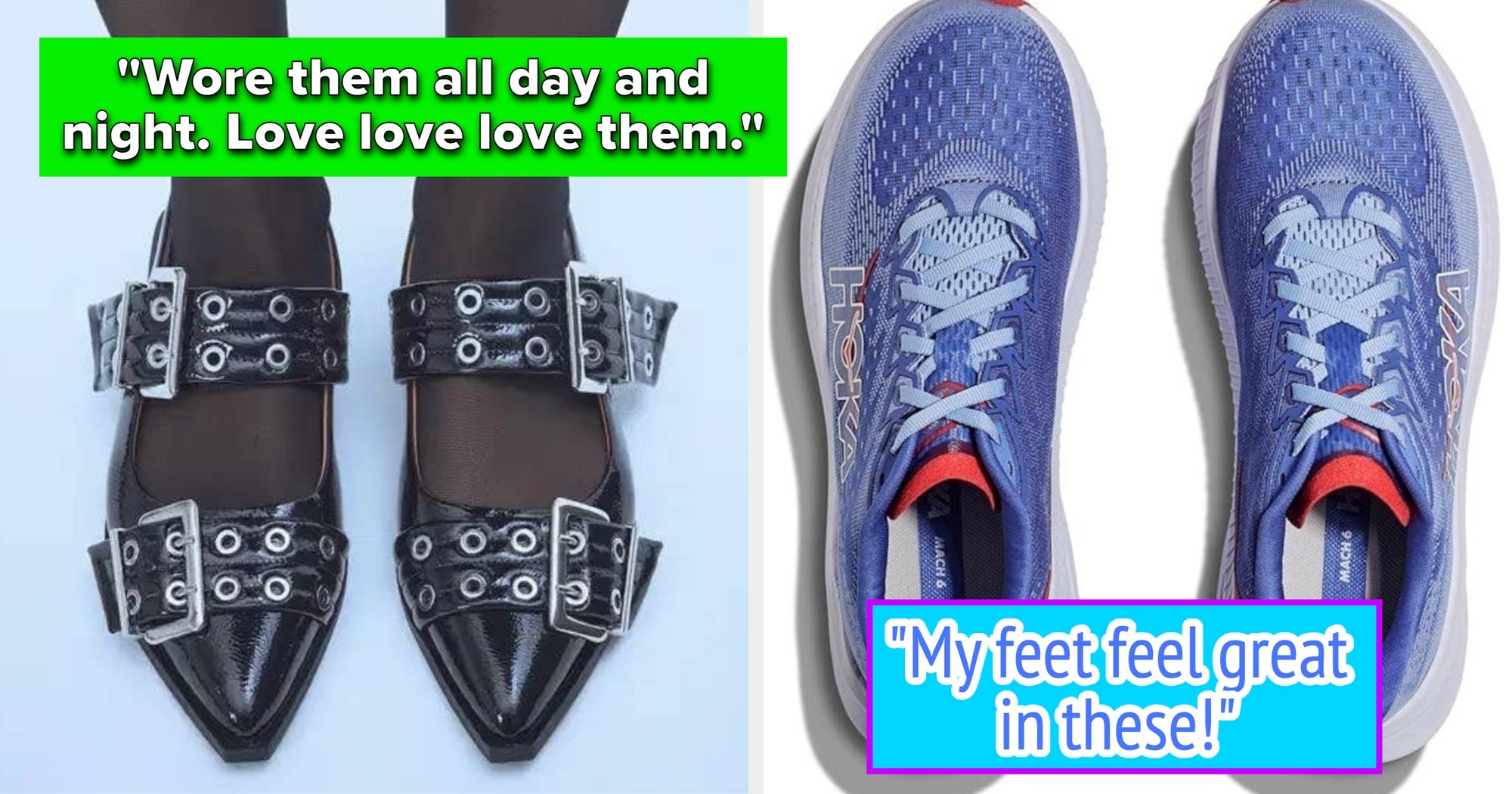 27 Pairs Of Shoes From Zappos You'll Wear Forever